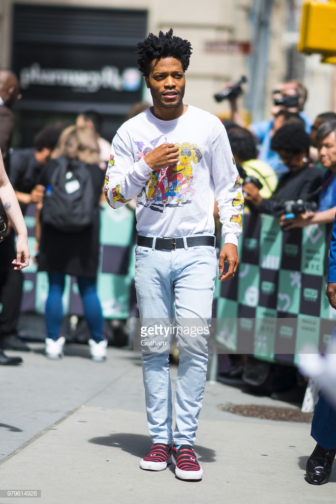 Jermaine Fowler » Official site of Jermaine Fowler