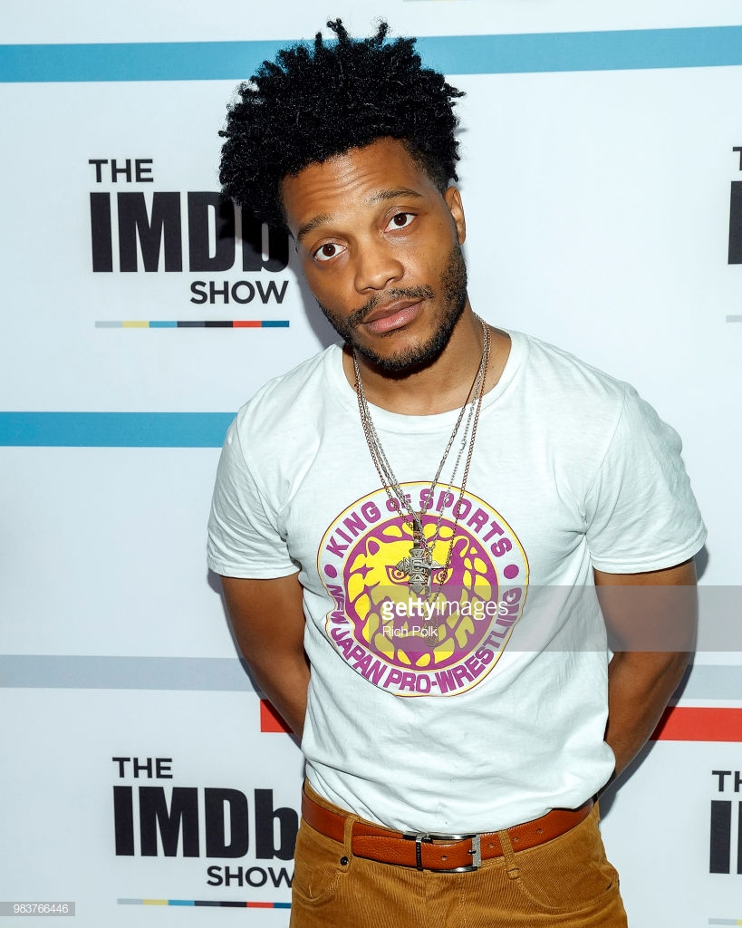 Jermaine Fowler » Official site of Jermaine Fowler